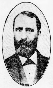 Gravesend Characters Past: Gilbert Hicks (1832-1903) | The Gravesend ...