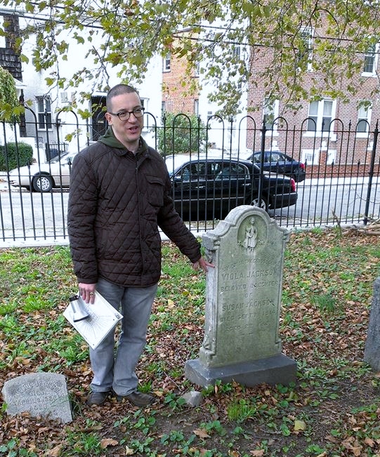 Hidden in Plain Sight | The Gravesend Gazette