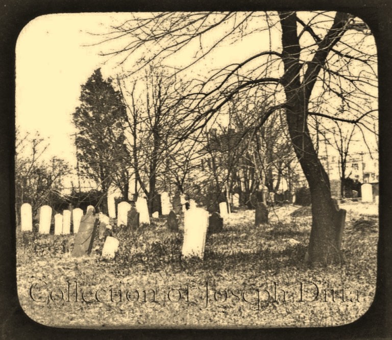 Gravesend Cemetery | The Gravesend Gazette